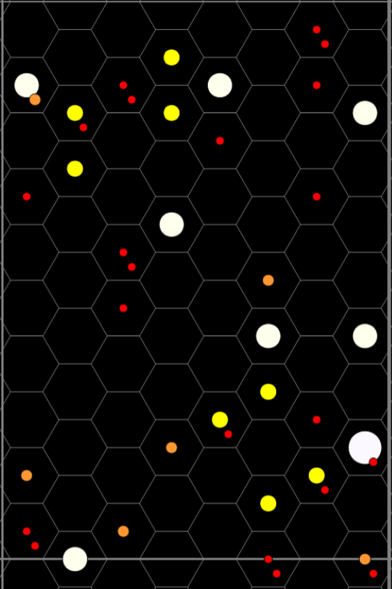 Rhylanor Subsector - Traveller
