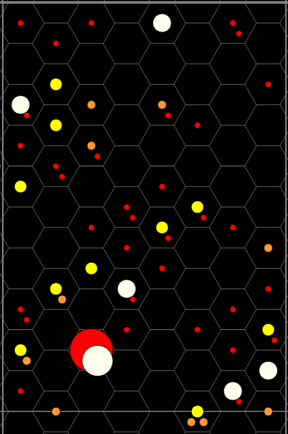 Anarsi Subsector - Traveller