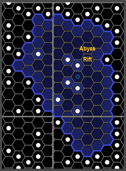 Abyss Rift - Traveller