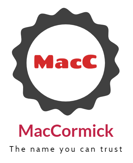 MacCormick Carriers - Traveller