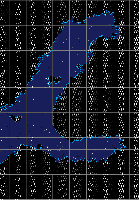 Vland Sector - Traveller