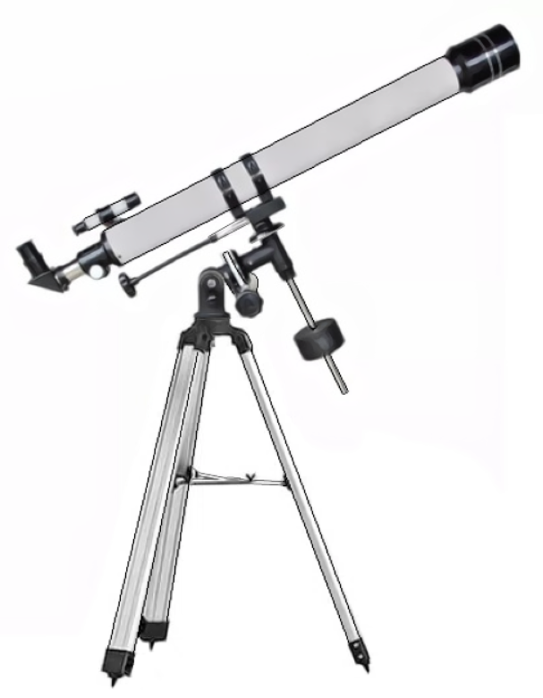 Optical Telescope - Traveller