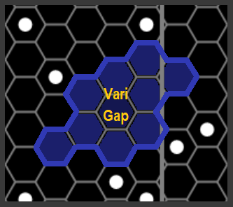 Vari Gap - Traveller