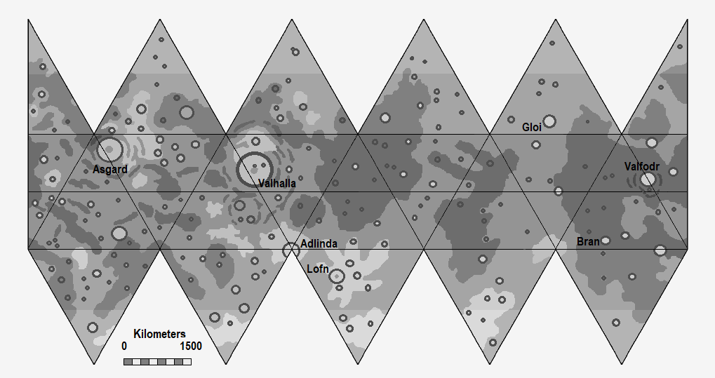 Jupiter (world) - Traveller