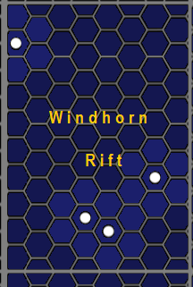 Athin Subsector - Traveller