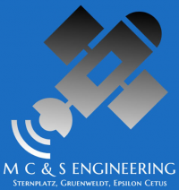 MC&S Engineering - Traveller