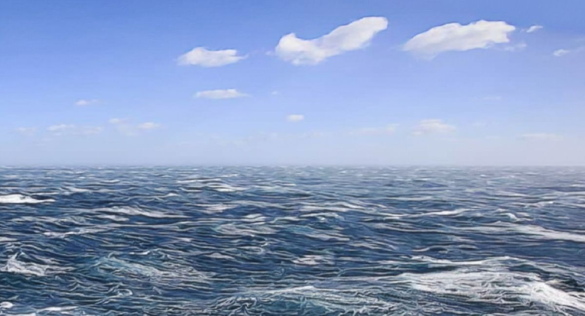 Oceans Images - Traveller