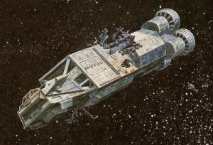 Merchant Service - Traveller