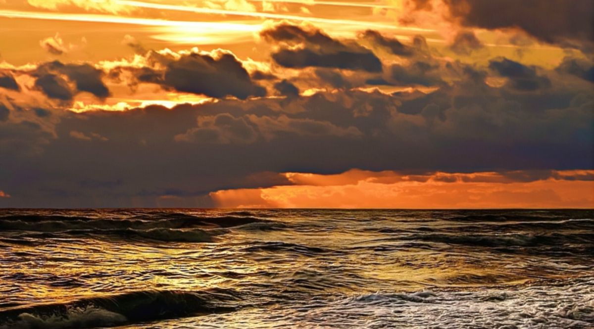 Oceans Images - Traveller