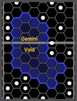 Gemini Void - Traveller