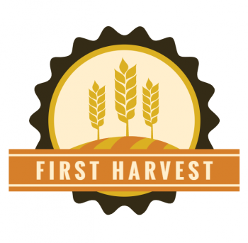 First Harvest - Traveller