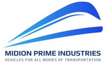 Midion Prime Industries - Traveller