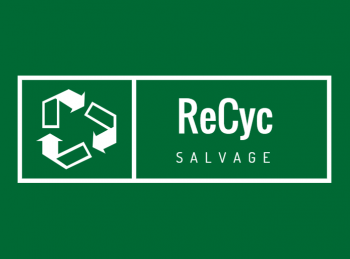 ReCyc Salvage - Traveller