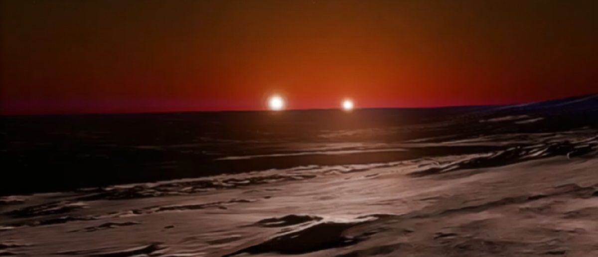 Cosot (world) - Traveller