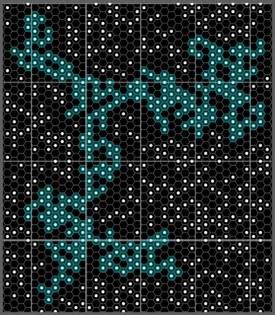 Cemplas Subsector - Traveller