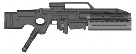 Goods/Weapons - Traveller