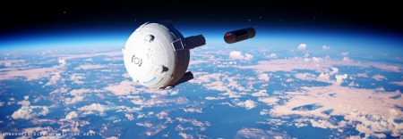 Modular Cutter - Traveller