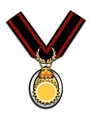 Bleddyn Wilson - Traveller