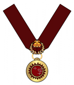 Bleddyn Wilson - Traveller