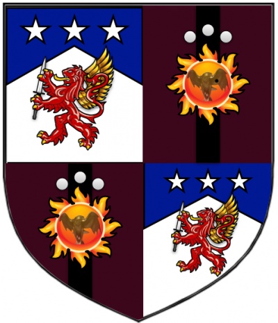 Bleddyn Wilson - Traveller