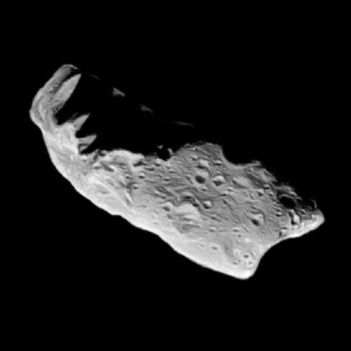 Planetoid Belt Images - Traveller