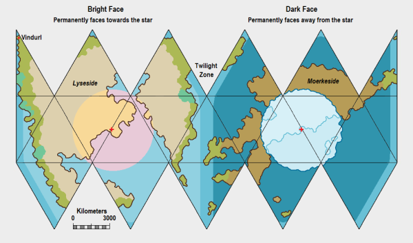 Sting (world) - Traveller