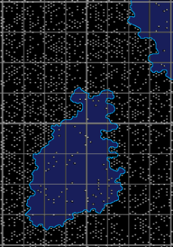 Delphi Sector - Traveller