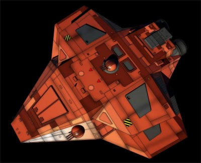 Merchant Service - Traveller