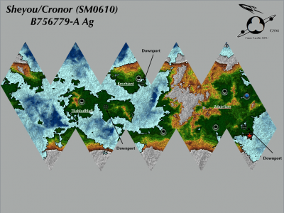 Bleddyn Wilson - Traveller