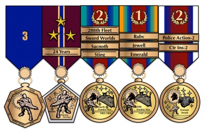 Bleddyn Wilson - Traveller