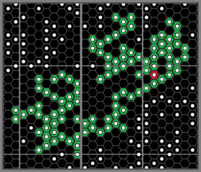 Dlan Subsector - Traveller