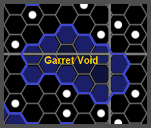 Garret Void - Traveller